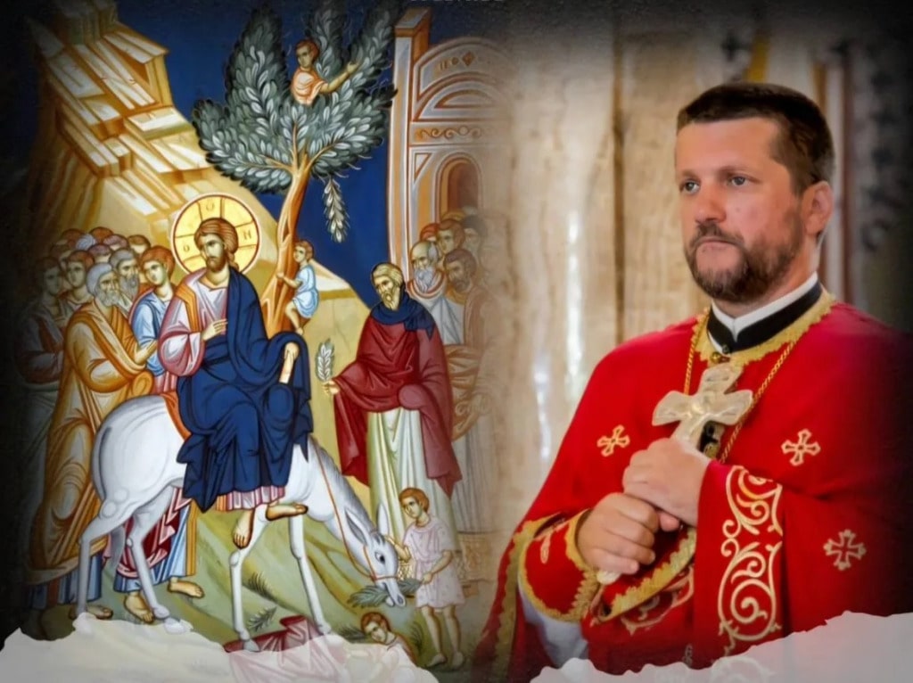 Najava: Predavanje na temu „Može li čovjek bez Boga?“ | Trebinje Live